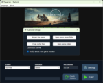 Download Starfield latest version for free – 7Launcher Starfield