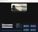 7Launcher CS:S / Download Counter-Strike: Source Grátis