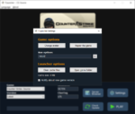 7Launcher CS:S / Download Counter-Strike Source Free directly