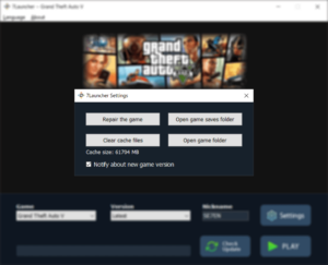 Download Grand Theft Auto V for PC Free – 7Launcher GTA 5